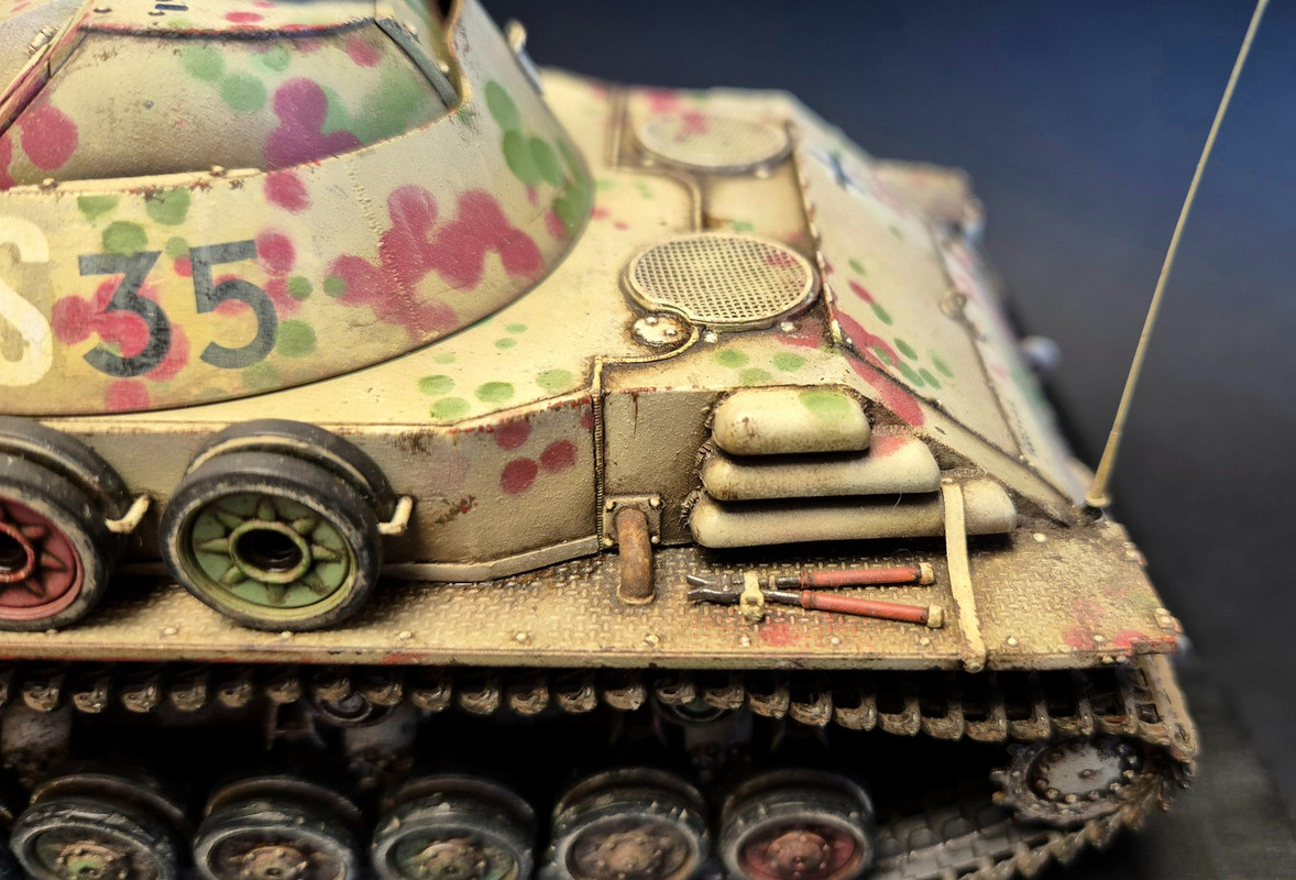 Panzer 1946 - Page 13