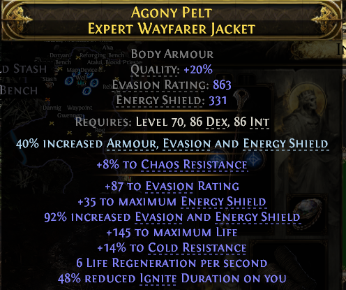 Some Good Monk Items - Topic - d2jsp