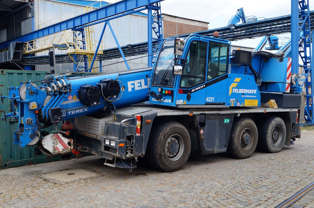 Demag AC40 City Felber B02 2050 1a — Postimages