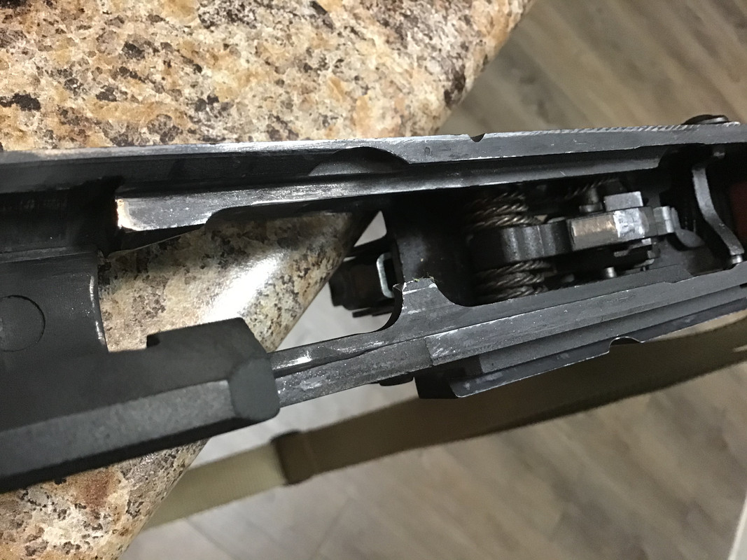 Arsenal SAM7 3000 Round Review : r/guns