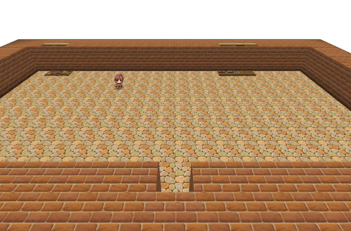 MV3D - 3D rendering for RMMV with Babylon.js | Page 35 | RPG Maker Forums
