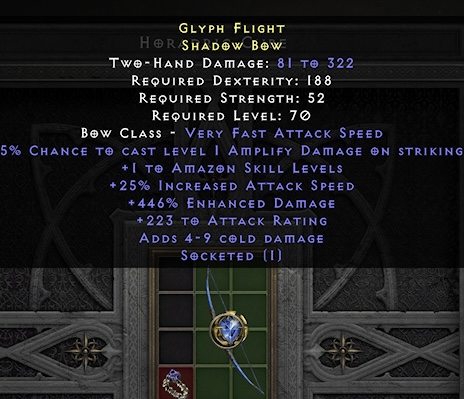 Gg Zon Ring/amp Bow Ft - Topic - d2jsp