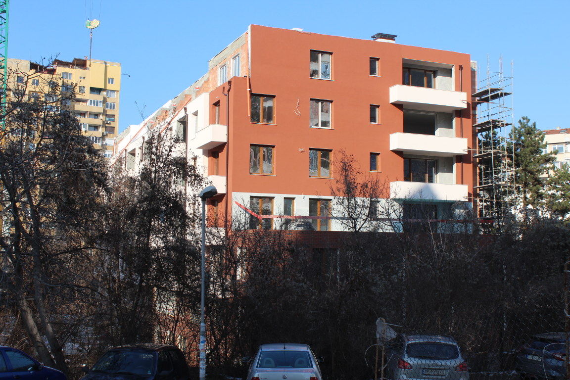 [Sofia|София] Construction, Projects & Updates [2020] | SkyscraperCity ...