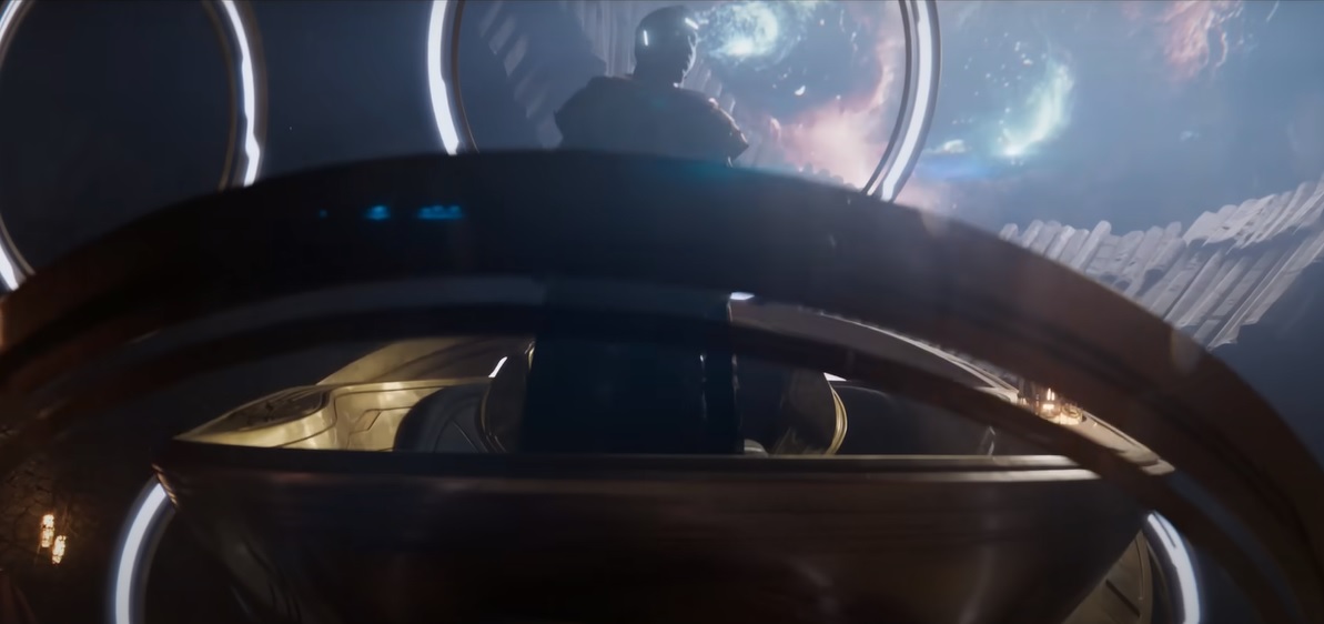 Ini Kehebatan Kang Time Chair di Ant-Man 3! - Greenscene