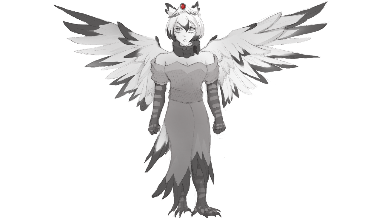 Our Princess - Chapter 2 - ASpooky, Donjusticia, NoxBarian, Thood74 - Slay the Princess (Visual ...