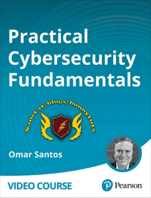 Practical Cybersecurity Fundamentals