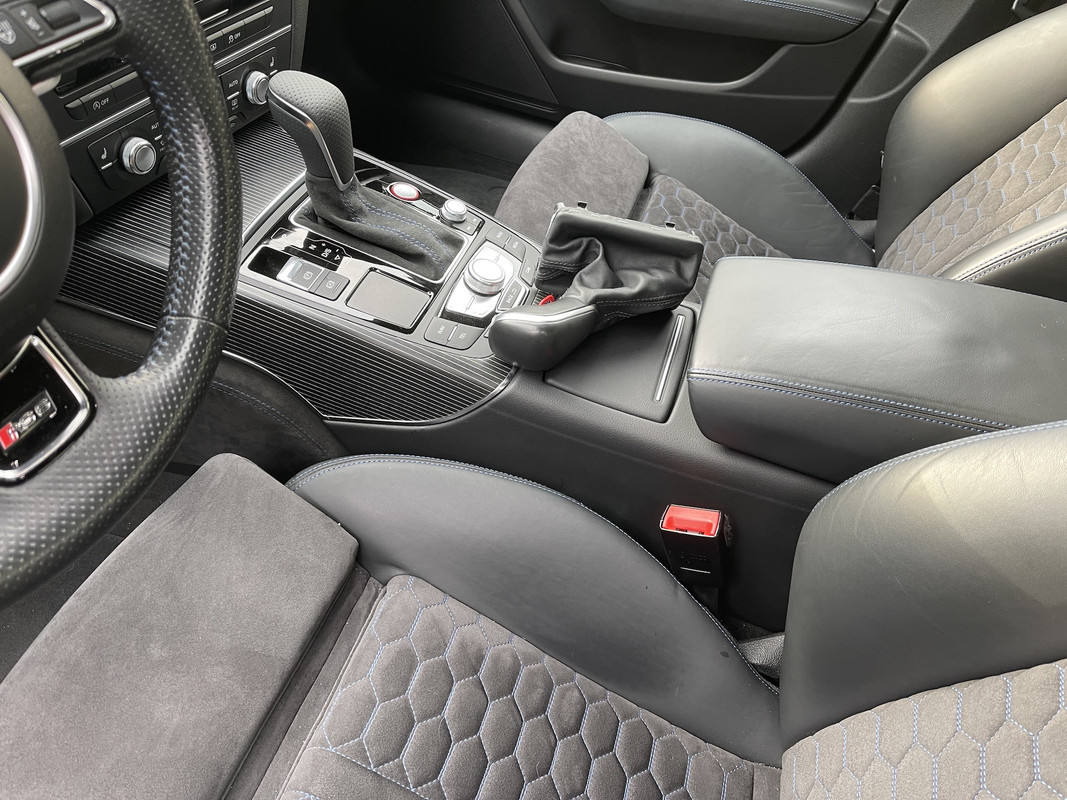 TDI Shifter 03 — Postimages