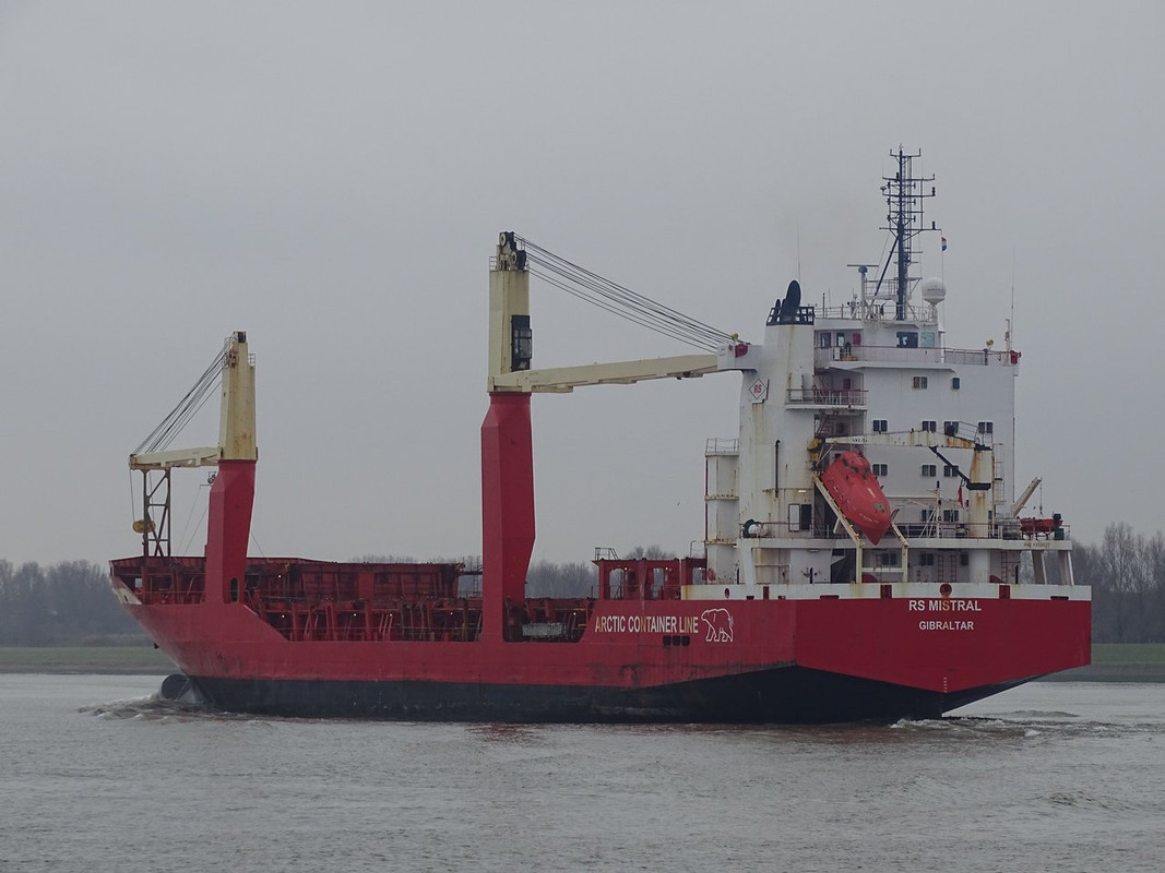 RS Mistral, 25 1 2024, nr 2 — Postimages