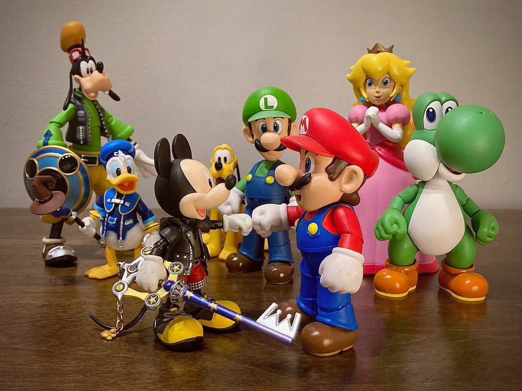 Super Smash Bros Toys, 54% OFF | www.pinnaxis.com