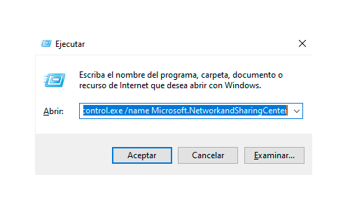 PS2 - OPL network connection in windows 10 | PSX-Place