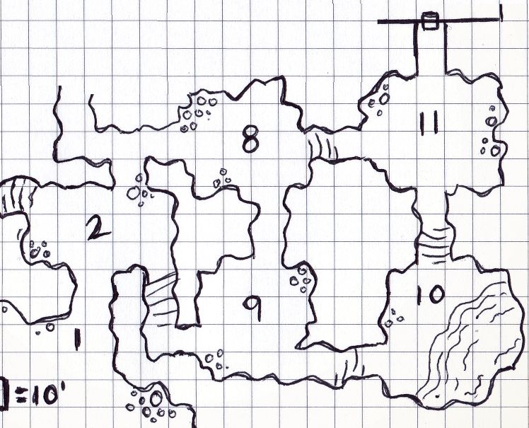 Hunt for the Thessalhydra - Play-By-Post - Dungeons & Dragons ...