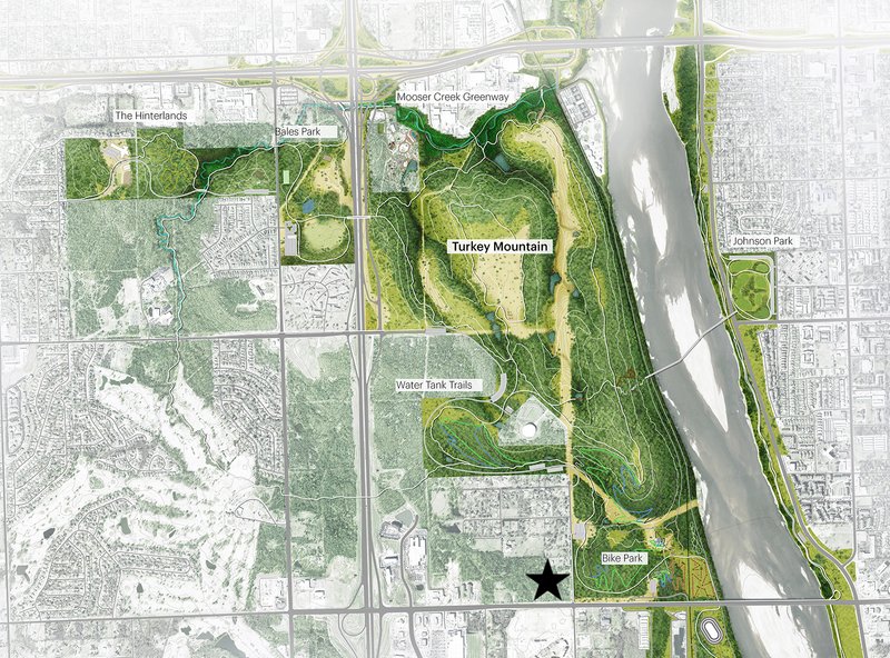 REI finally coming to Oklahoma! - Page 2