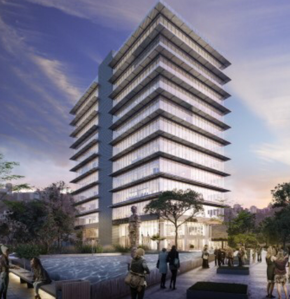 PROYECTO | Plaza Toreo | E/C | SkyscraperCity Forum