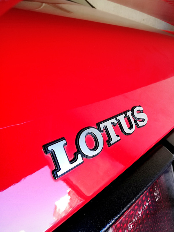 LOTUS ELAN M100 EA2302 Bd2 — Postimages