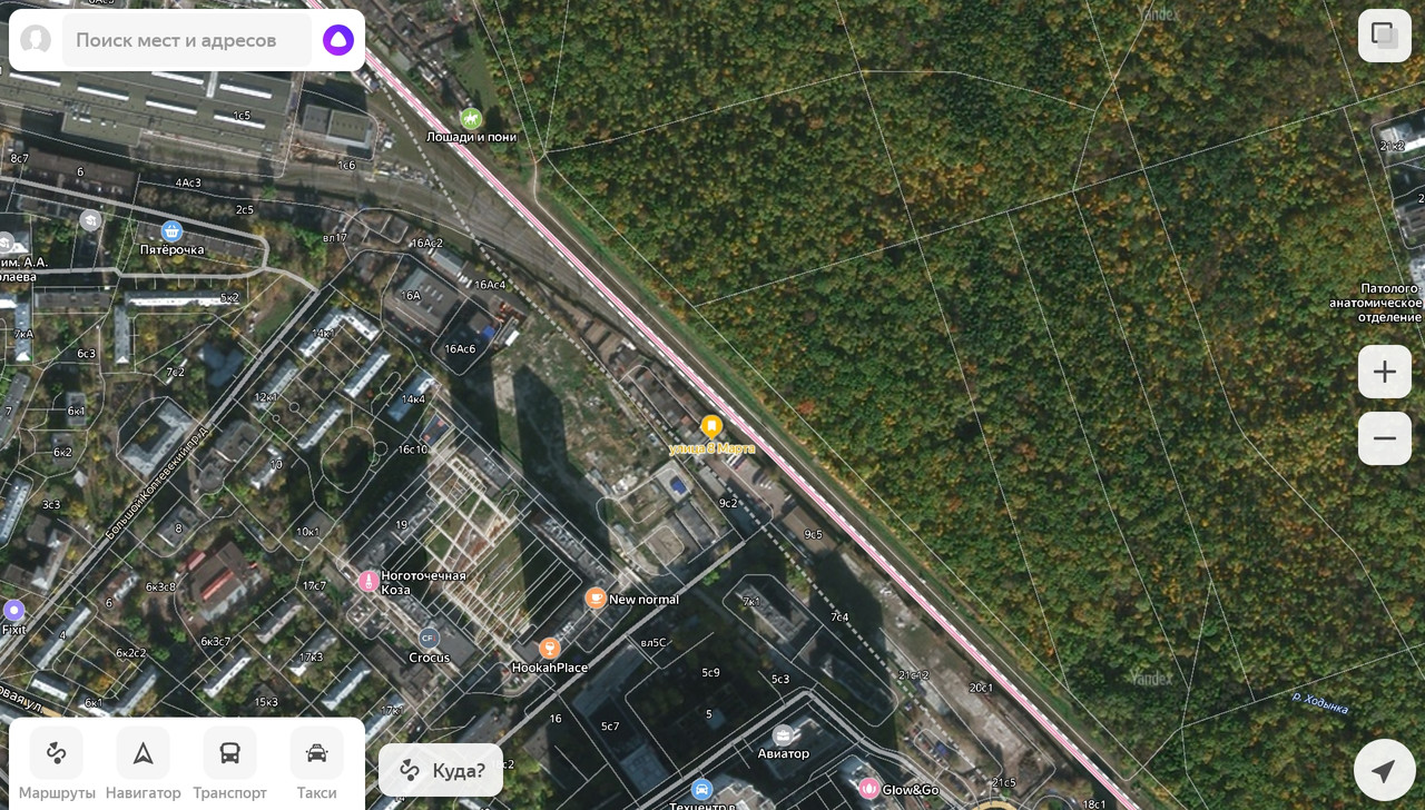 Screenshot 20240210 174006 Yandex Maps — Postimages