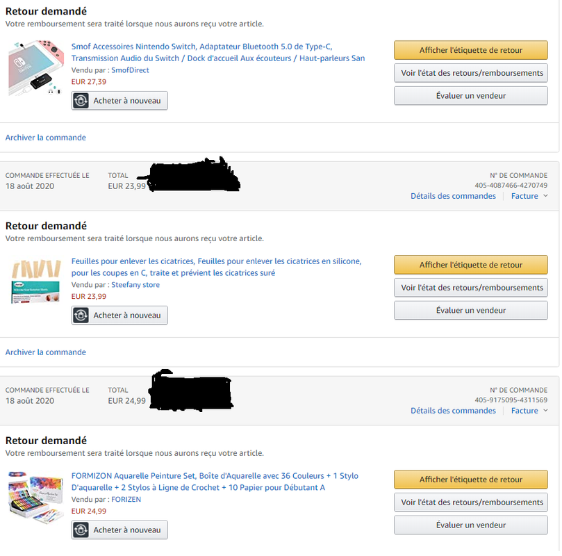 amazon — Postimages