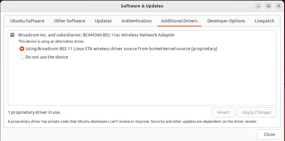 Ubuntu: Export and install modules manually - Unix & Linux Stack Exchange