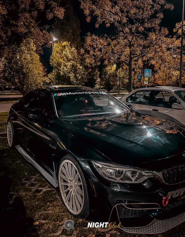 B BMW 2 — Postimages