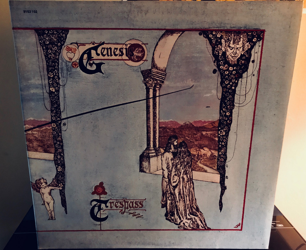 Genesis remasters? 2023? | Page 2 | Steve Hoffman Music Forums