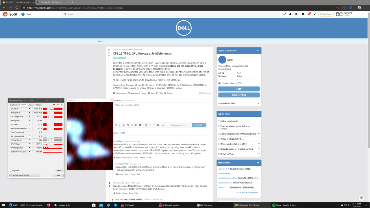 gpu Clock Boost — Postimages