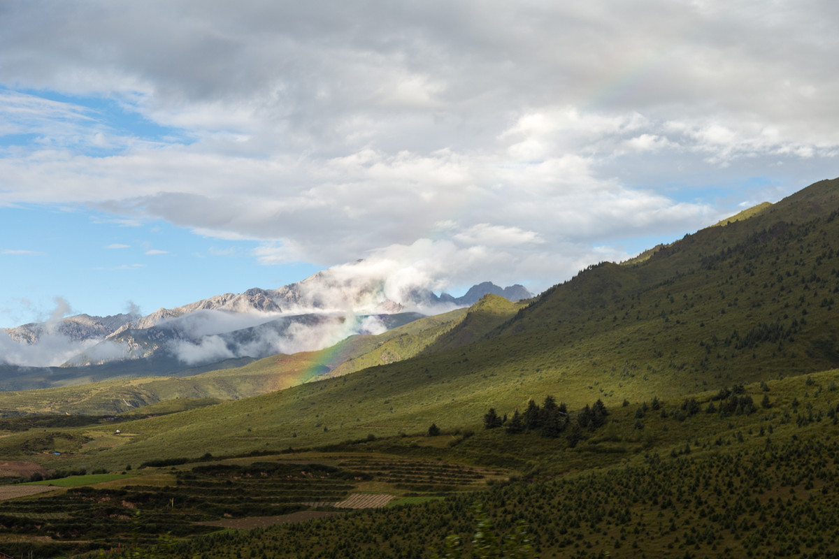 IMG 3508 2 Xuebao Mountain — Postimages