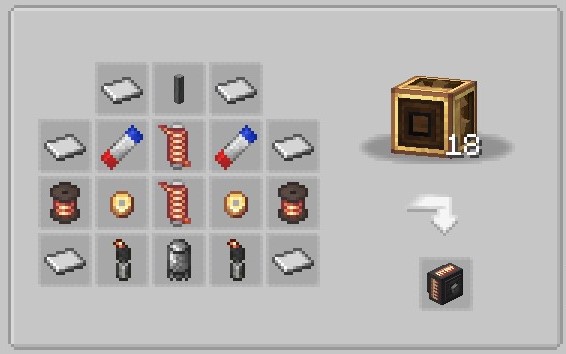 Create Crafts & Additions Plus - Minecraft Mods - CurseForge