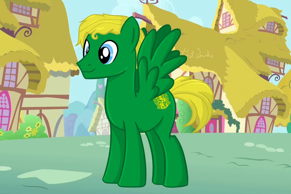 Cubb's Character Corner - Character Logs - Canterlot - My Little Pony ...