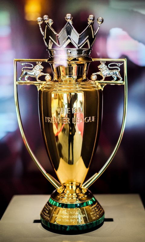 What's the best looking trophy in football? | Page 2 | FollowFollow.com