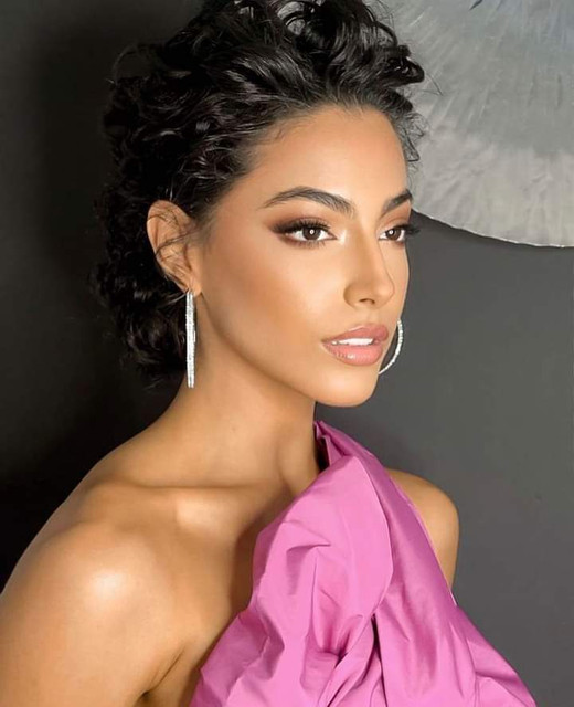 Sthephanie Miranda (UNITED STATES 2023)