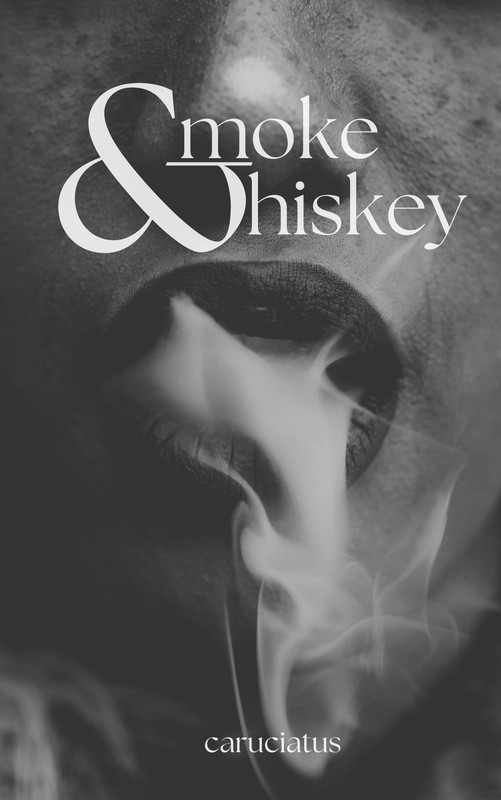 Smoke and Whiskey - Chapter 1 - caruciatus - Harry Potter - J. K ...