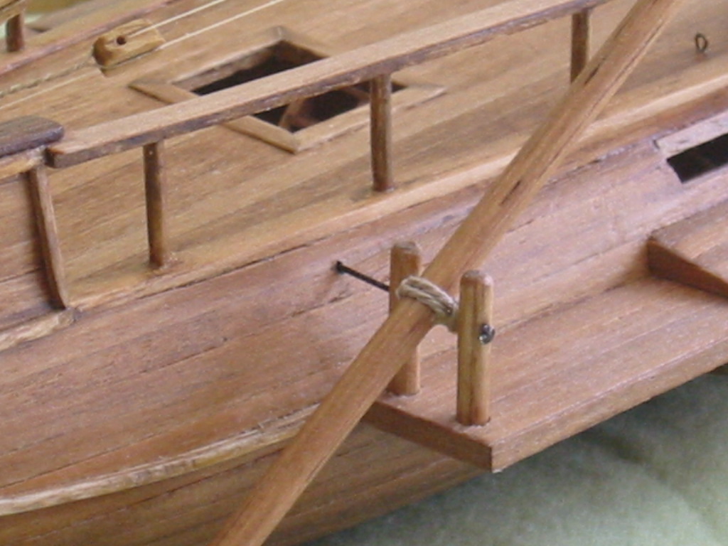 Roman Liburnia Bireme - Ready for Inspection - Maritime - Britmodeller.com