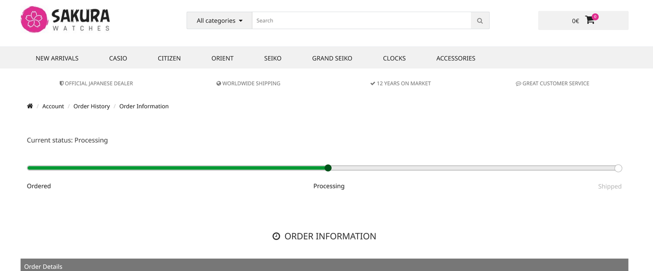 Screenshot 2023 05 16 at 17 45 42 Order Information — Postimages