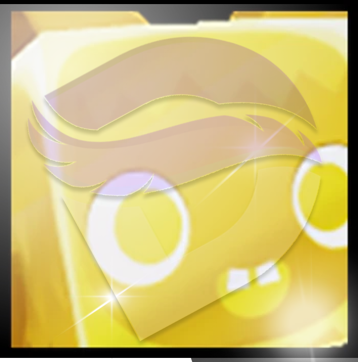 huge cheerful yeti - Pet Simulator 99 (PS99) Item - 123Demands