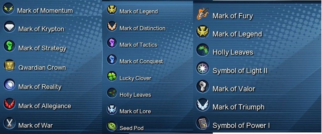 Source marks episodes 27-31 question | Page 2 | DC Universe Online Forums