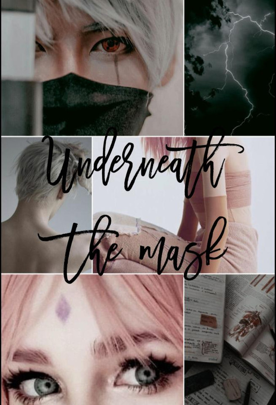 Underneath The Mask - Chapter 1 - XXYandereChanXX - Naruto (Anime ...