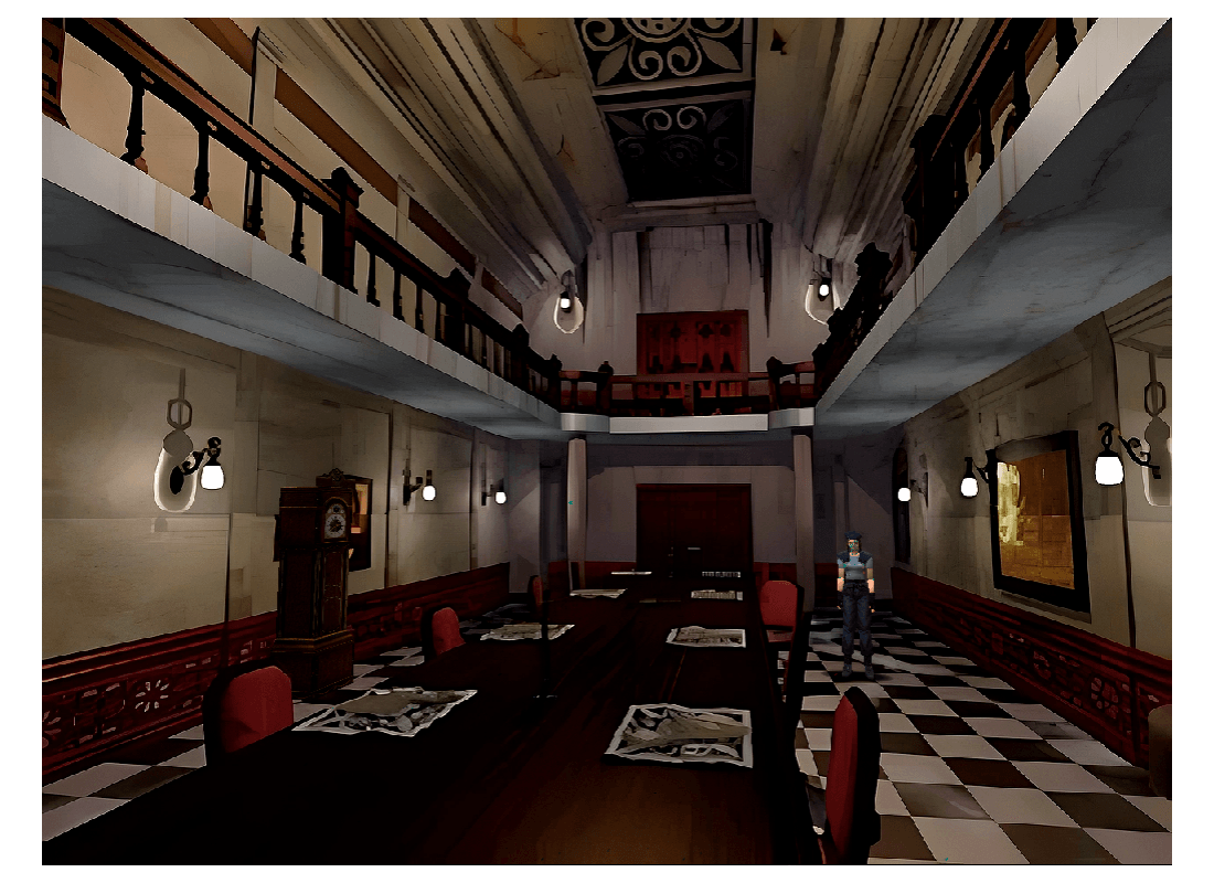 Installation guide for “resident evil classic rebirth” | PSX-Place