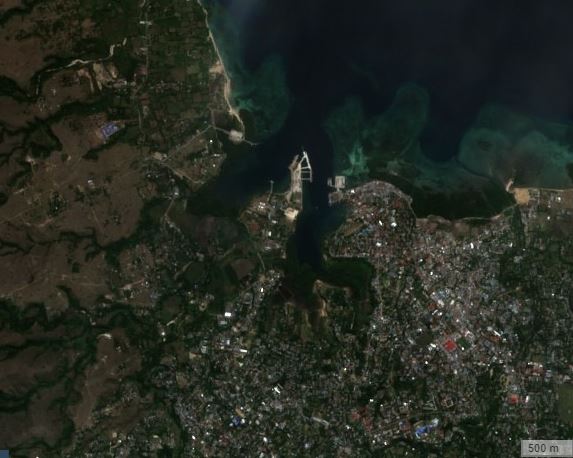 Indonesia - Port and Maritime News | SkyscraperCity Forum