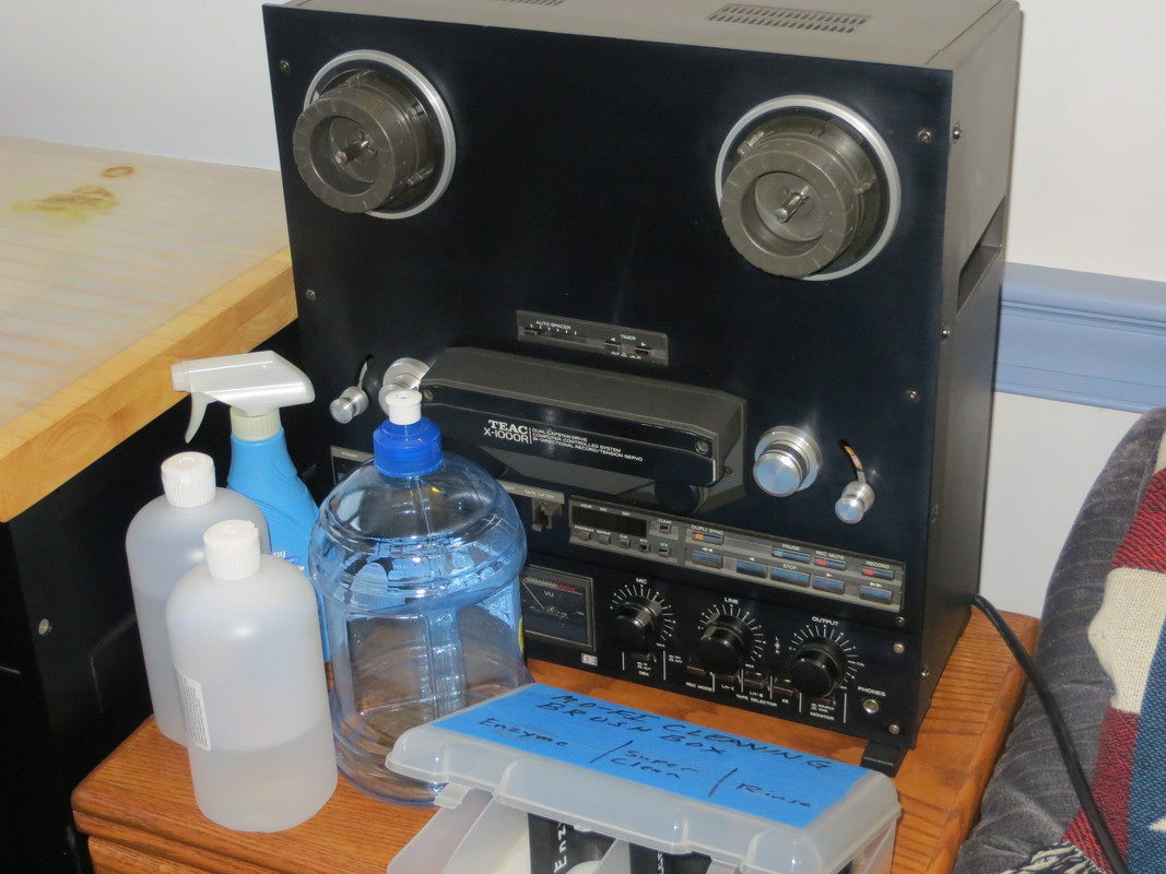 1970-2000 Vintage Stereo Equipment. What do you have ? > General ...