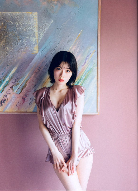 Isobe Karin 1st 054 — Postimages