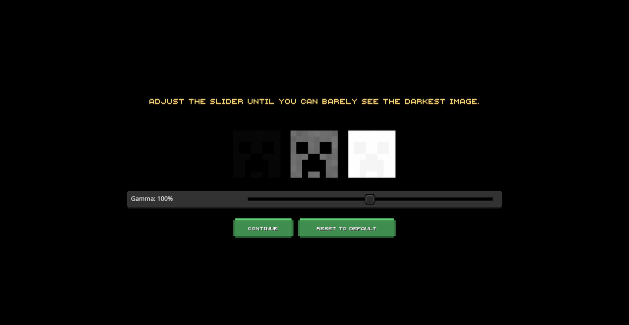 Dungeons UI - Minecraft Bedrock Texture Packs - CurseForge