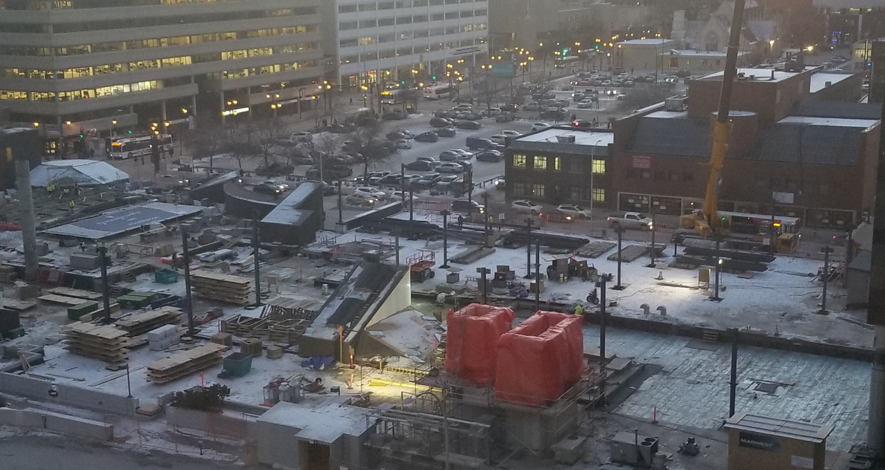 Winnipeg | 300 Main St.- Phase II 360 Main St. | 465 Ft | 42F ...