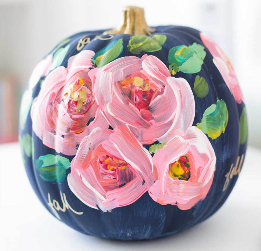 Pumpkin day example 1 — Postimages