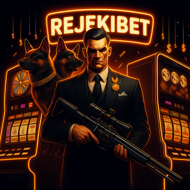 REJEKIBET » Apk Versi Baru V8.8 (Login) Gratis Untuk Pengguna Android