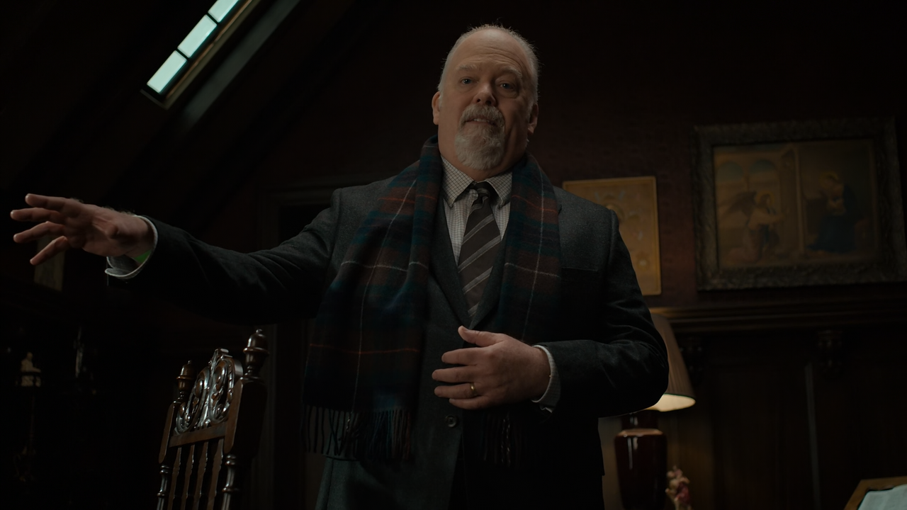 Evil S02 E06 C Is for Cop 1080p 10bit AMZN WEB DL DDP5 1 HEVC Vyndros ...