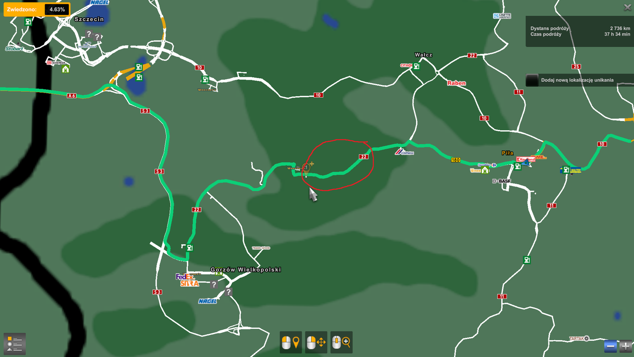 Load Order - ETS2 v1.50 Map Combos (Updated 26 Jun 2024 - Completely ...