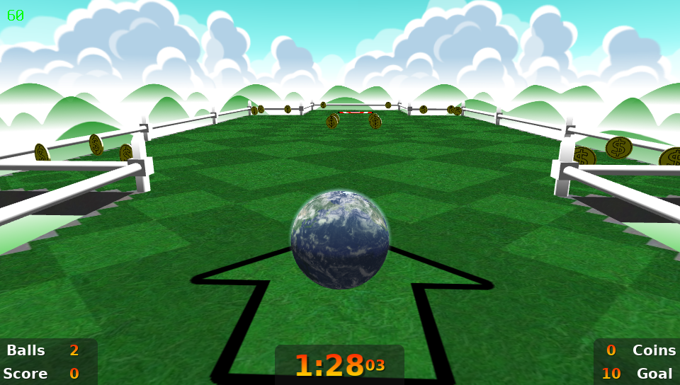 PS VITA / PSTV - Neverball Vita | PSX-Place