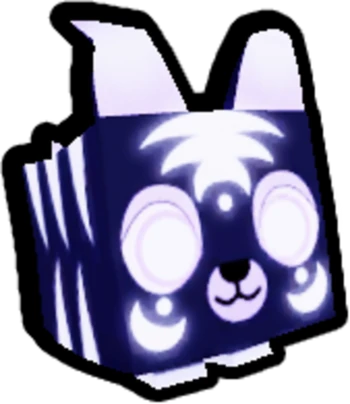 nightfall tiger - Pet Simulator 99 (PS99) Item - 123Demands