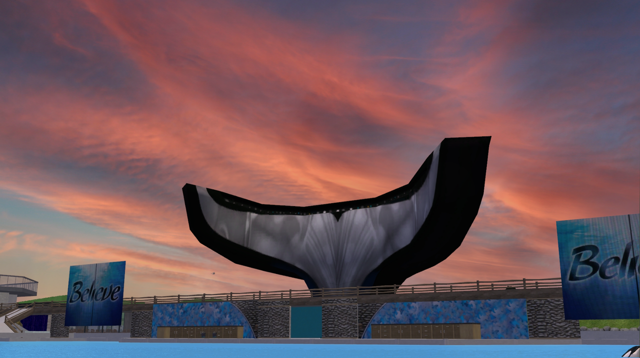 SeaWorld Shanghai - Page 2 - The ZT2 Round Table