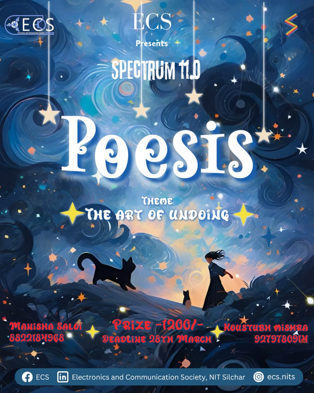 Electronics & Communication Society