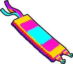 pinata hoverboard - Pet Simulator 99 (PS99) Item - 123Demands